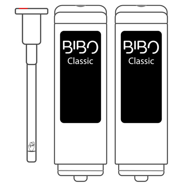 Shop - BIBO