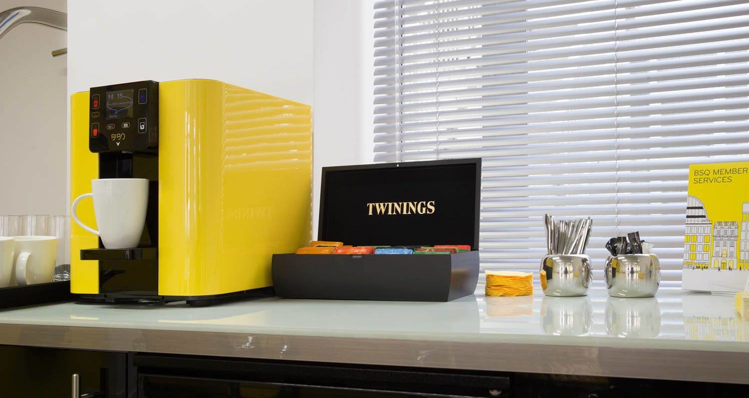 Buying a Water Dispenser | BIBO