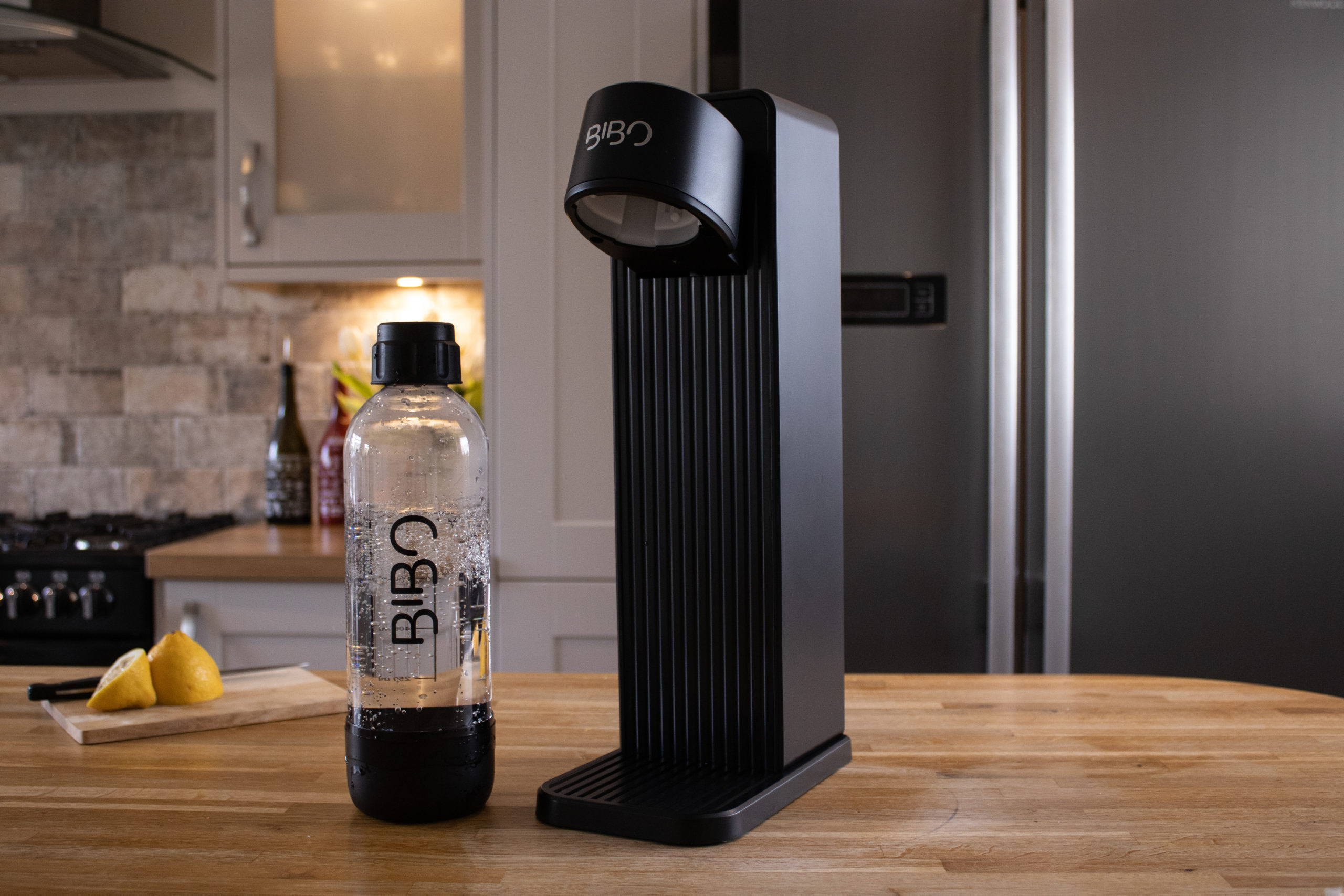 Top bloggers share five reasons why they love the BIBO Fizz. - BIBO