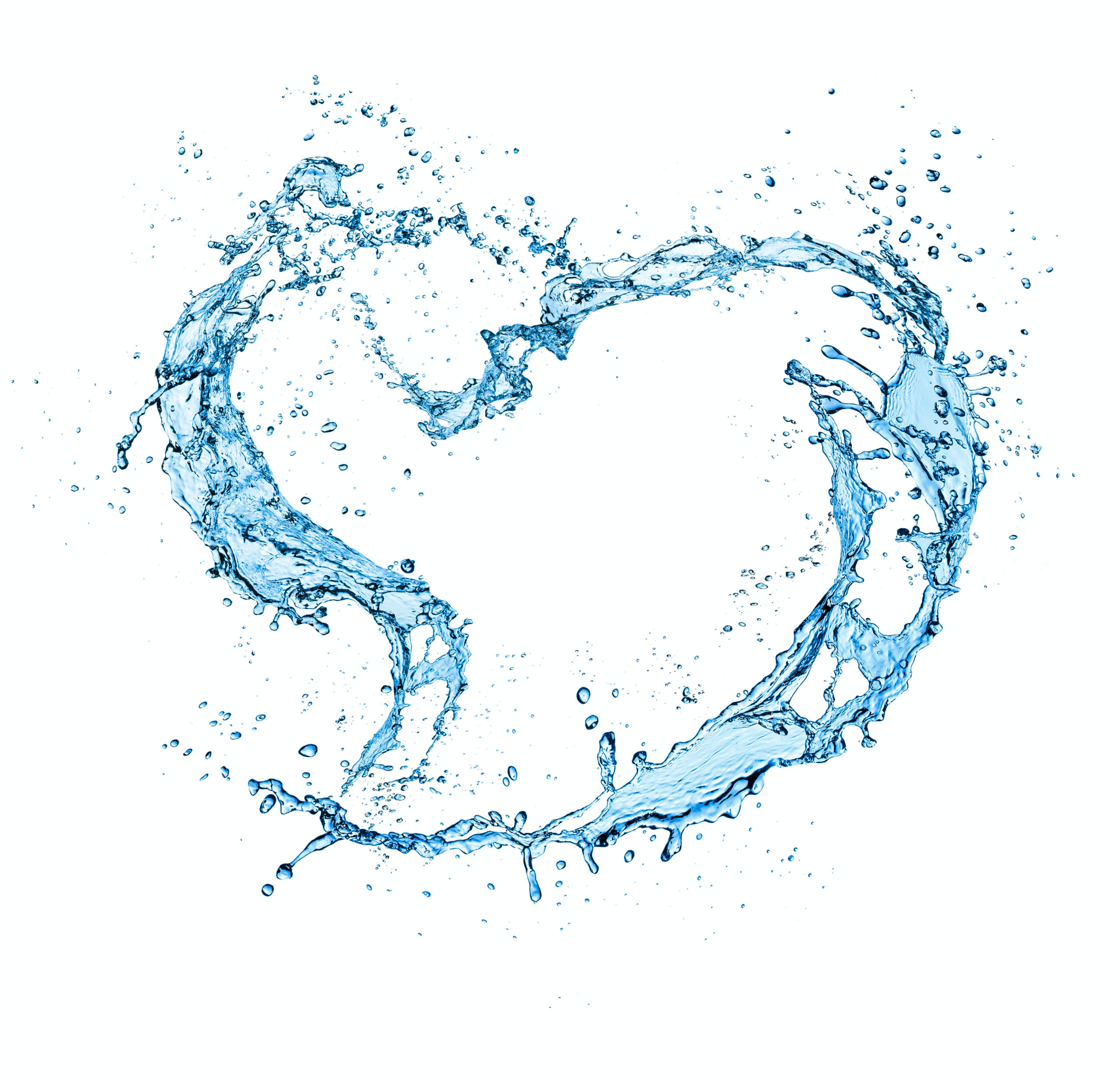 How to show your water some love for Earth Day 2023 - BIBO